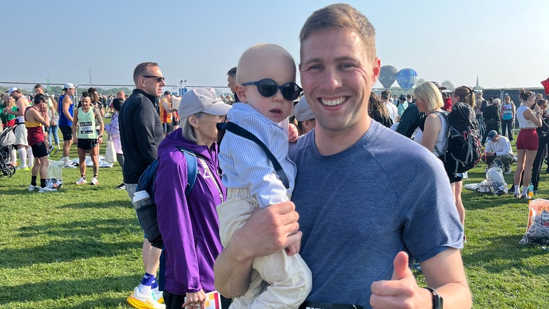 jack isaac is fundraising for Alzheimer’s & Dementia Support Services ...