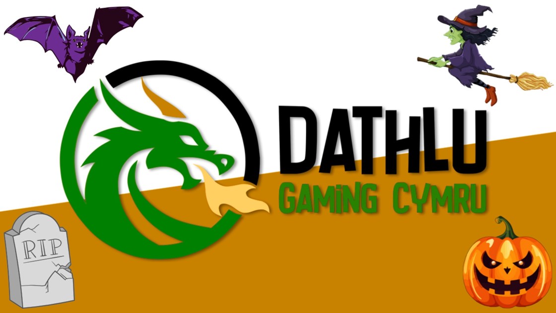 Dathlu Calan Gaeaf - Welsh Halloween!! is fundraising for Tŷ Hafan