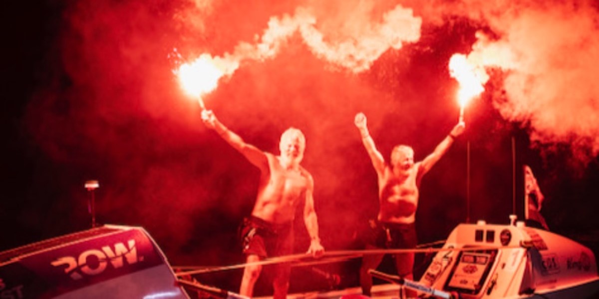 David Ferrier is fundraising for Great North Air Ambulance Service