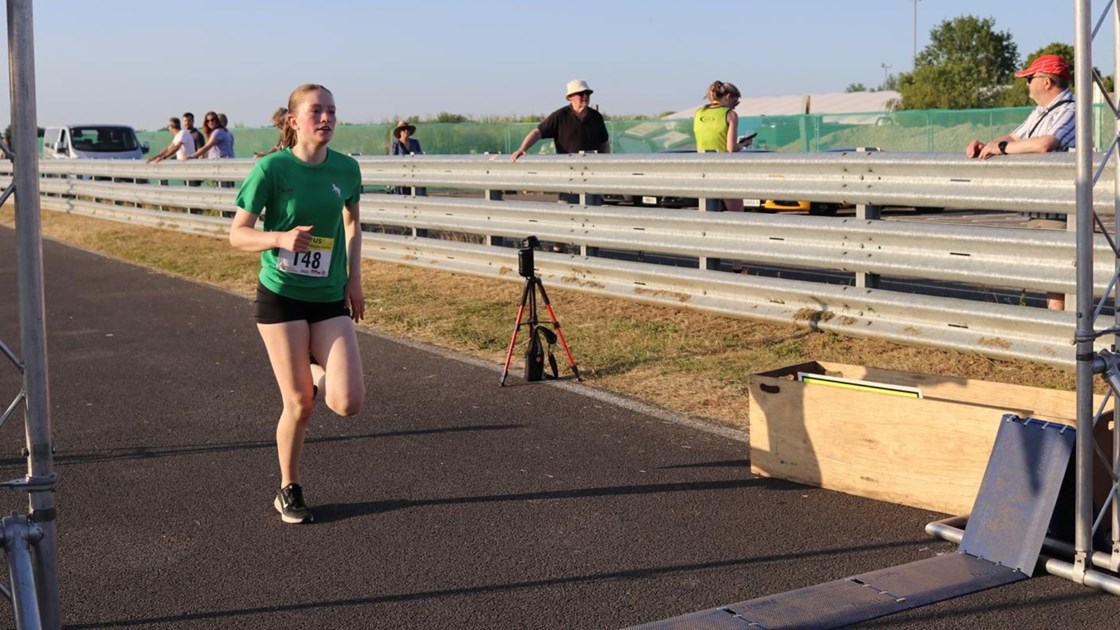 Alice Rickatson is fundraising for Refugee Action