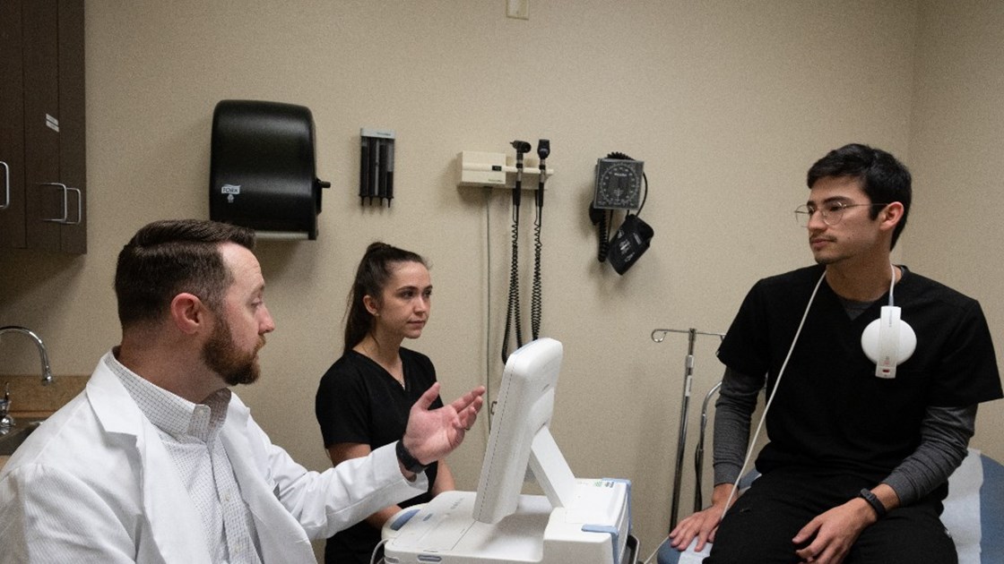 Cardiac Function & Interventional Technology Project - JustGiving