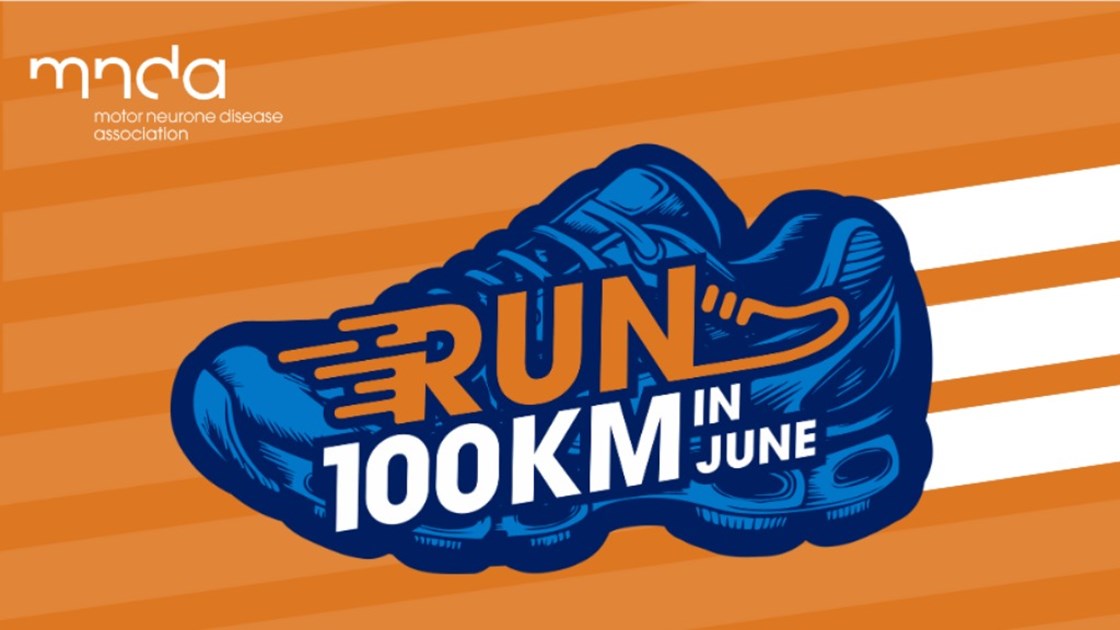 Richard Annett is fundraising for Motor Neurone Disease Association
