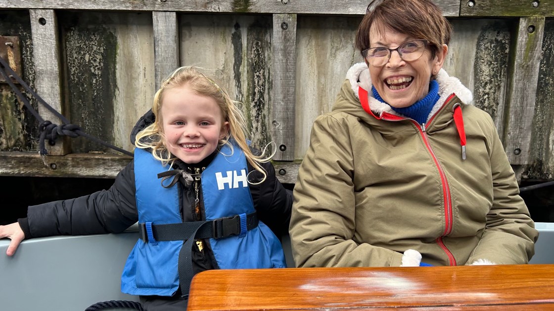 Beverley Riley is fundraising for Kidney Research UK