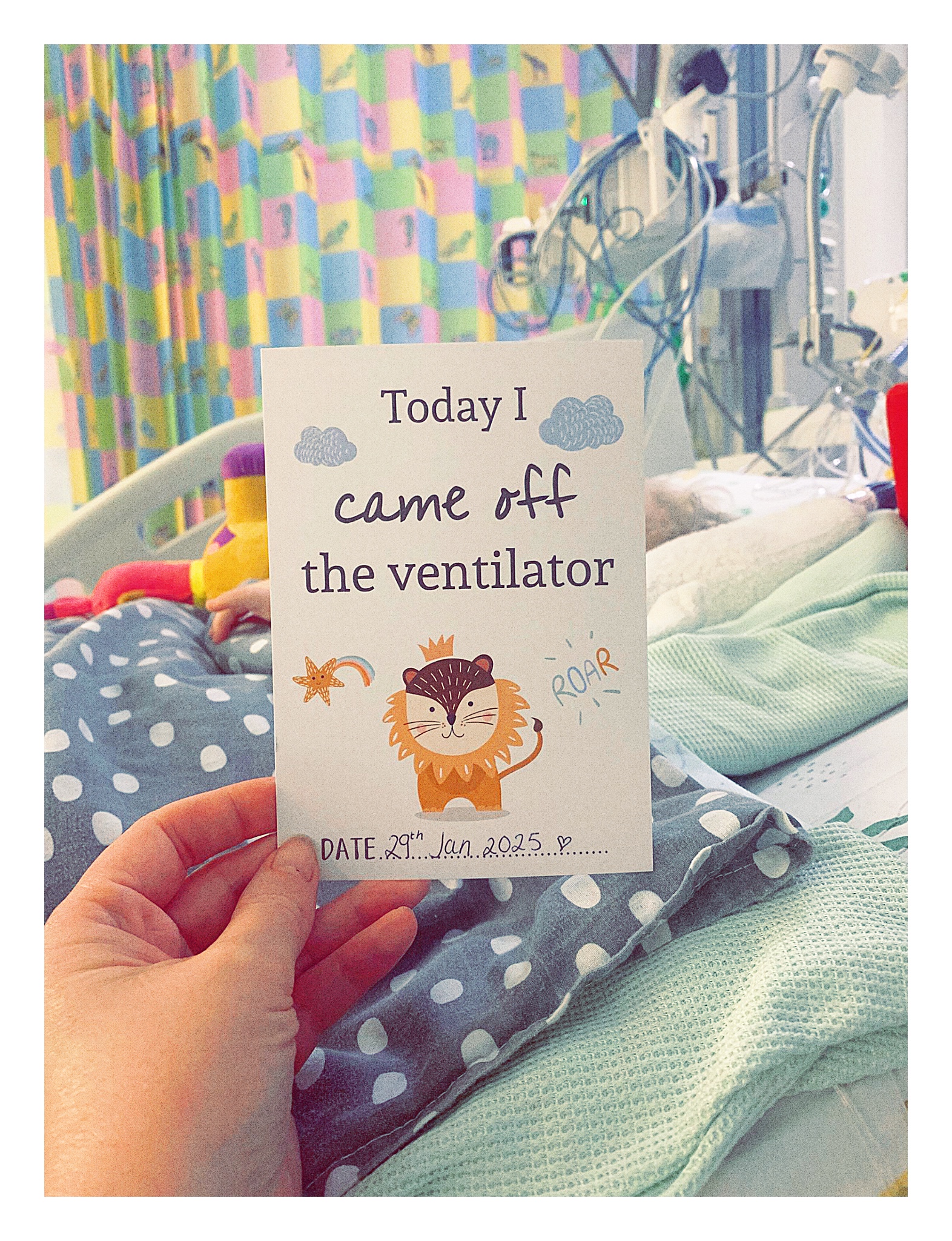 Matthew Stanger is fundraising for Alder Hey Children's Charity