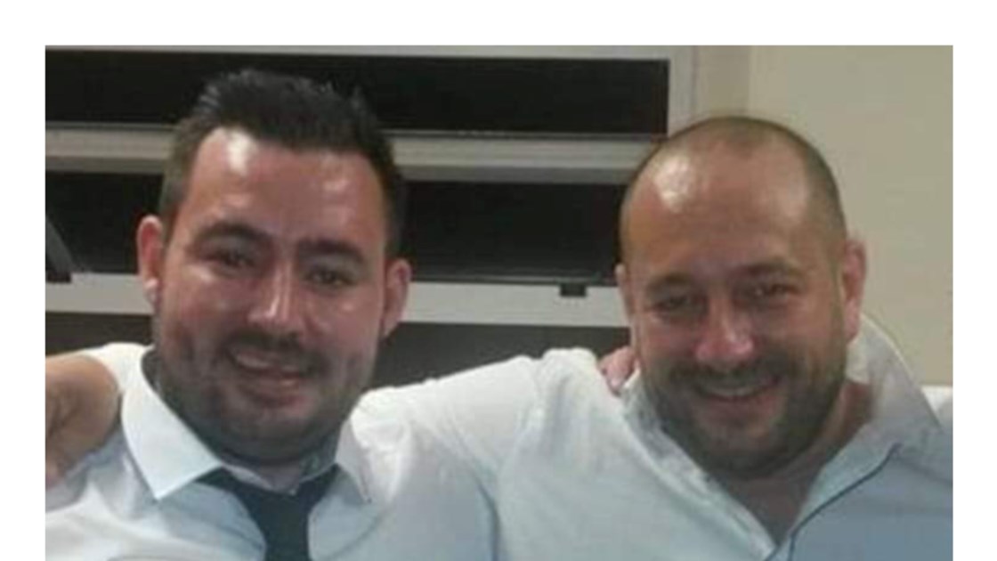 Graham Dowers is fundraising for The Chocolate Run