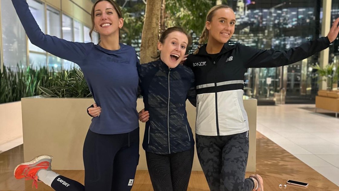 Nicole, Emily, Ellen is fundraising for Children's Book Project