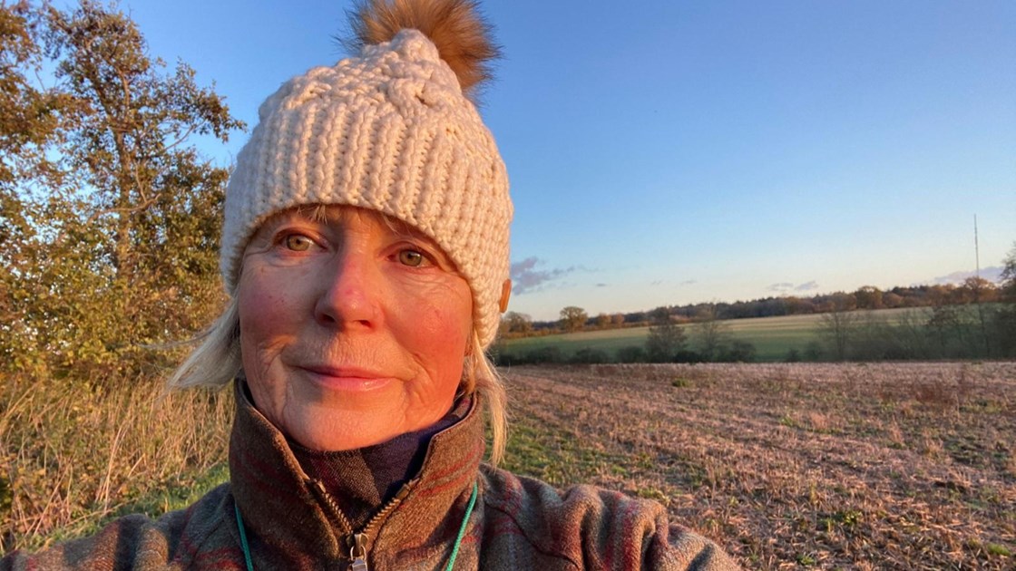Anne Johnson is fundraising for SUDEP Action