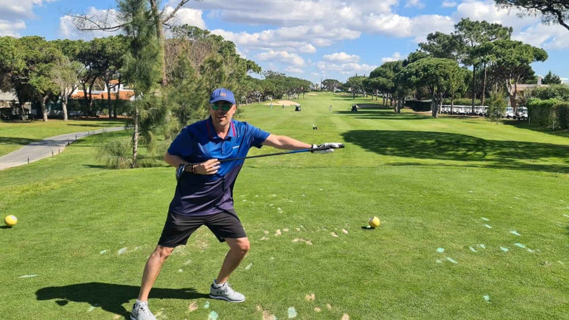 Kate Davison is fundraising for The Brain Tumour Charity