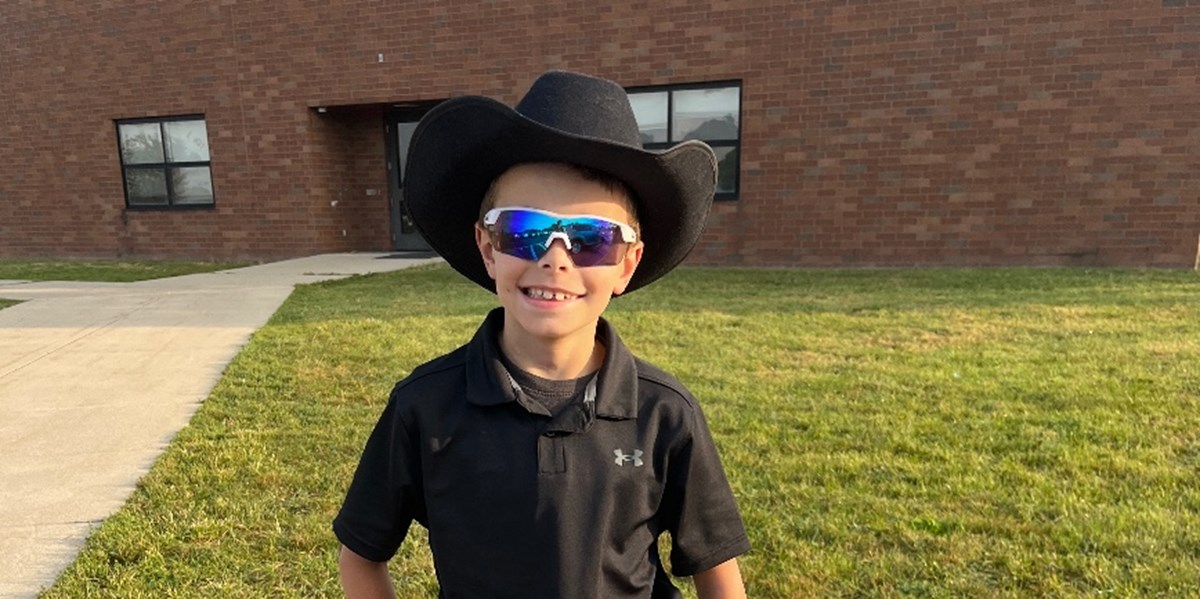 Jase Hendricks is fundraising for Hospital Sisters of St Francis ...