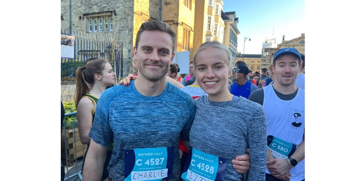 Izzy Jolliffe is fundraising for Dorothy House