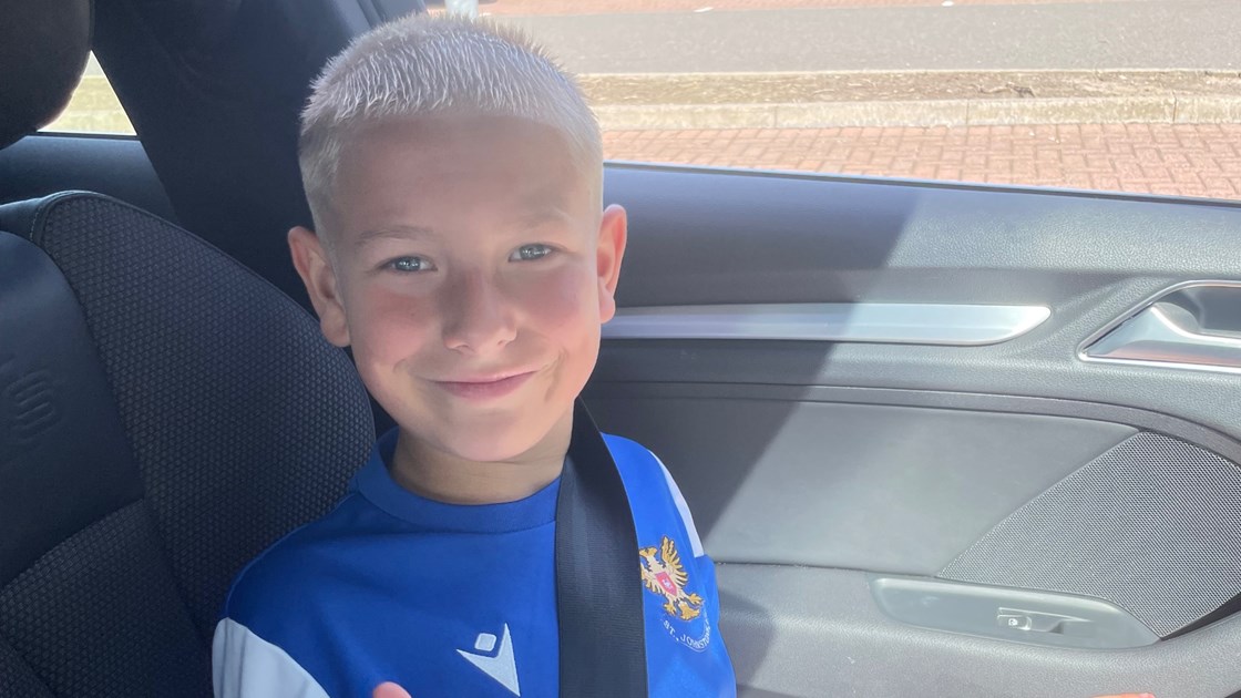 Nicole Ewing is fundraising for Teenage Cancer Trust