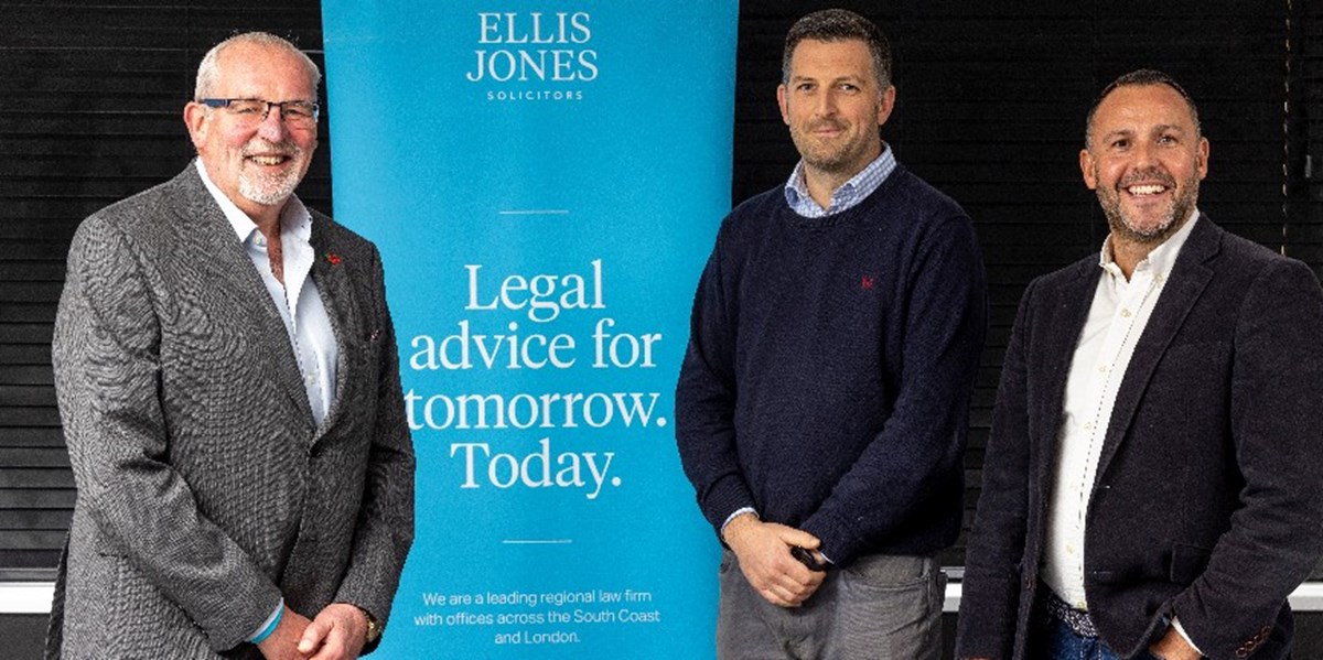 Ellis Jones Solicitors is fundraising for Bowel Cancer UK