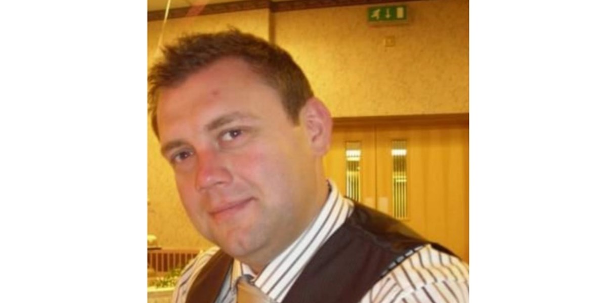 Angela Holbrook is fundraising for Brain Tumour Research