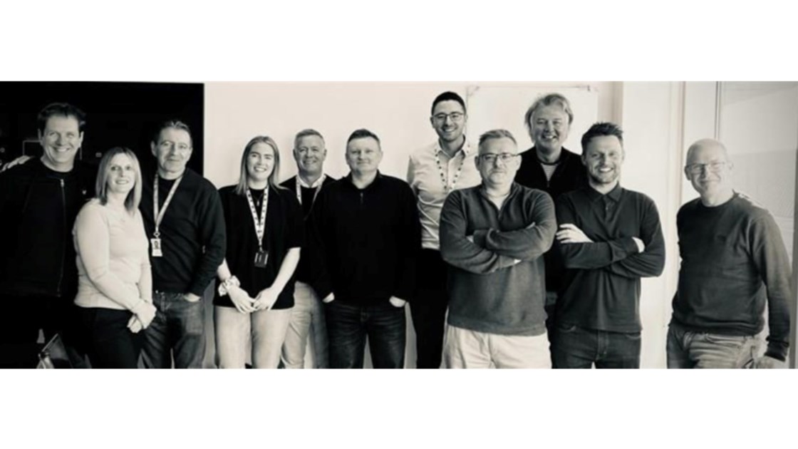 Craig Gibbons is fundraising for Crisis