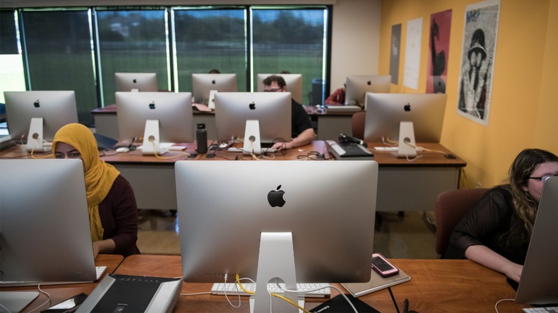 Pottstown Student Technology Fund 2022 - JustGiving