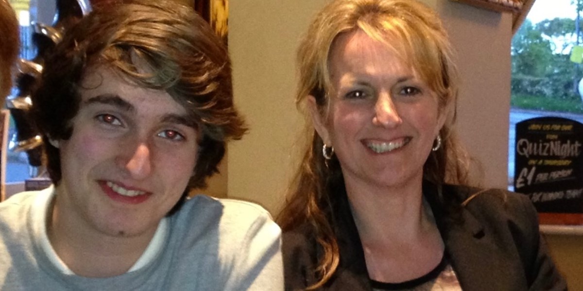 Anna Hadley is fundraising for Adferiad Recovery