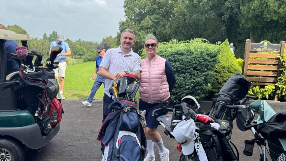 Ailsa’s Aim Charity Golf Day 2026 – in Partnership with Margaret James ...