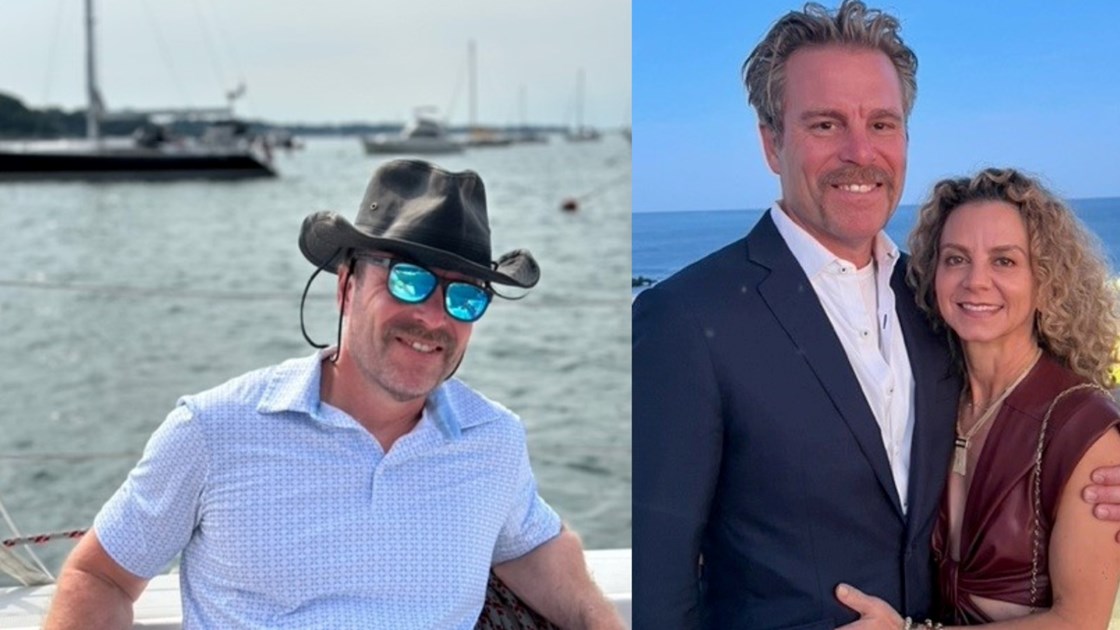 Nathan Haynes is fundraising for Tina's Wish