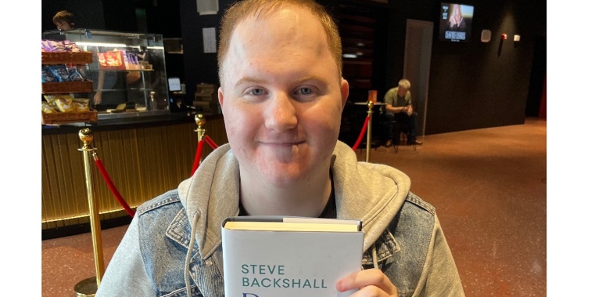 Allan Rennie is fundraising for Tŷ Hafan