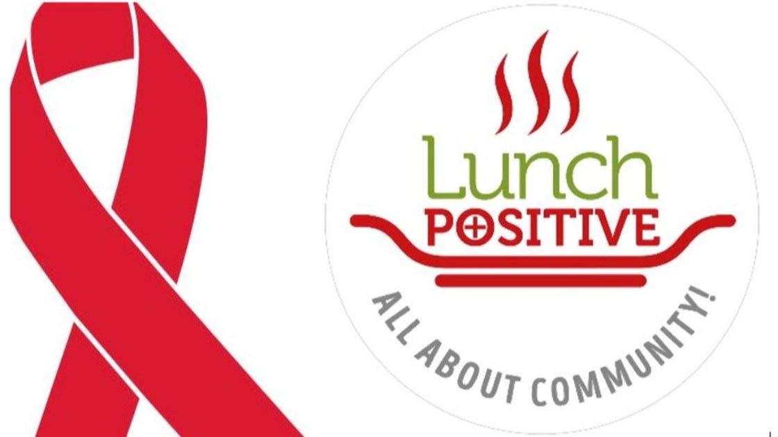 World AIDS Day Appeal for Lunch Positive - JustGiving