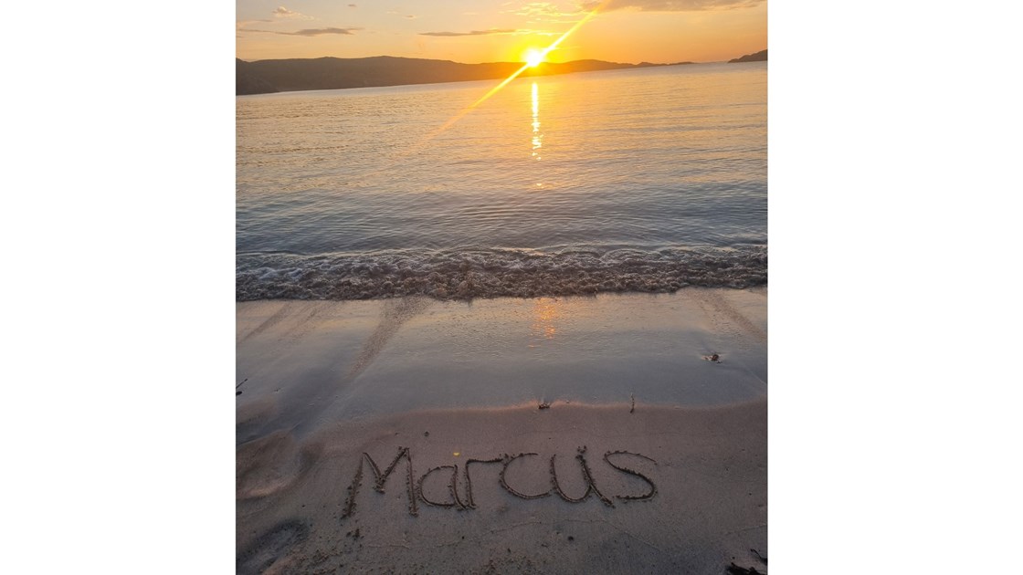 Jack Whyte is fundraising for Antenatal Results and Choices (ARC)