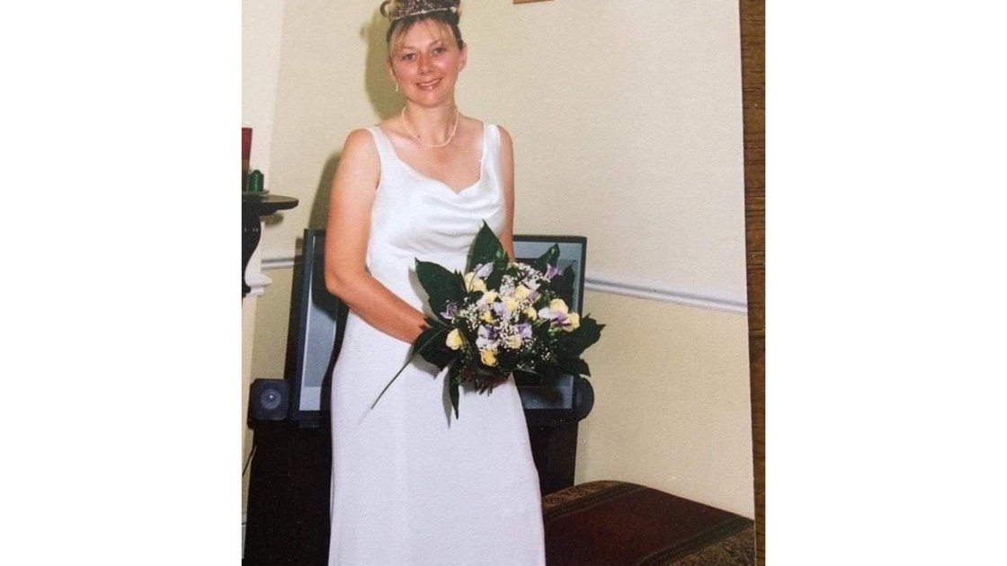 Mandy Baker is fundraising for Lindsey Lodge Hospice