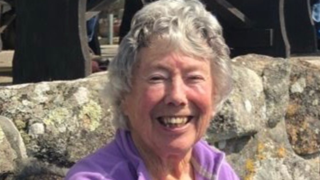 Ellie Salisbury is fundraising for National Rheumatoid Arthritis ...