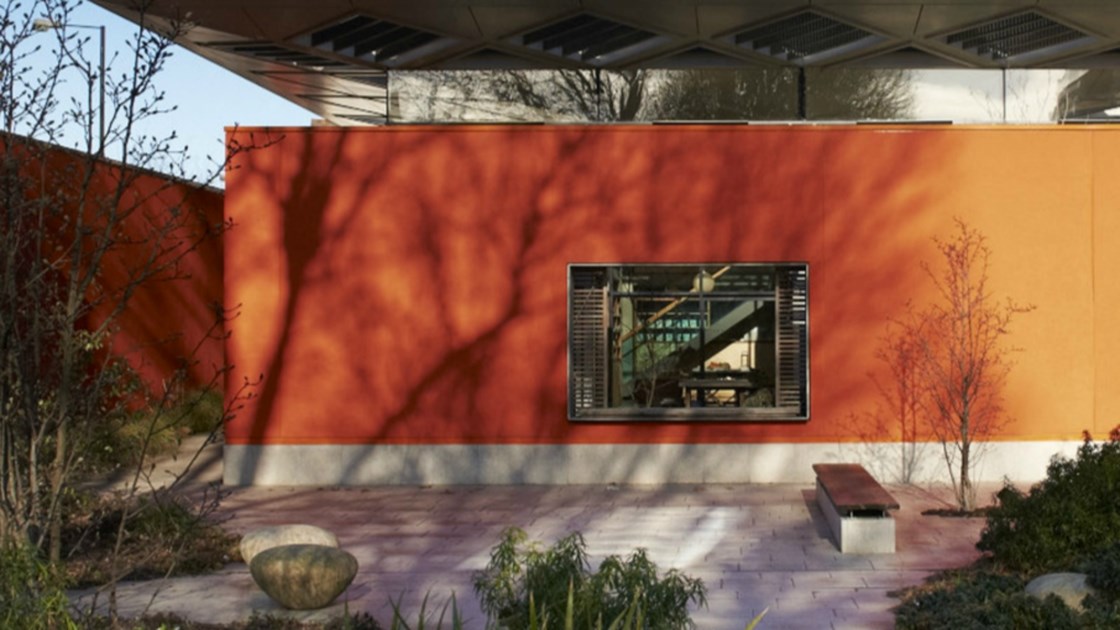 Arlo May is fundraising for Maggie's Centres