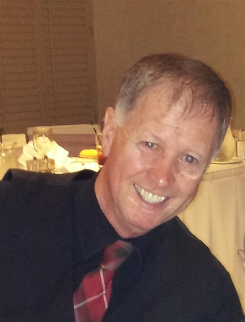 Remembering JOHN CATTANACH