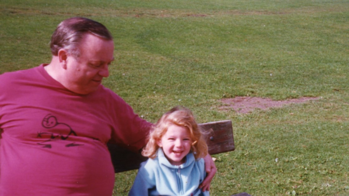 Steve Mark is fundraising for Reminiscence Learning
