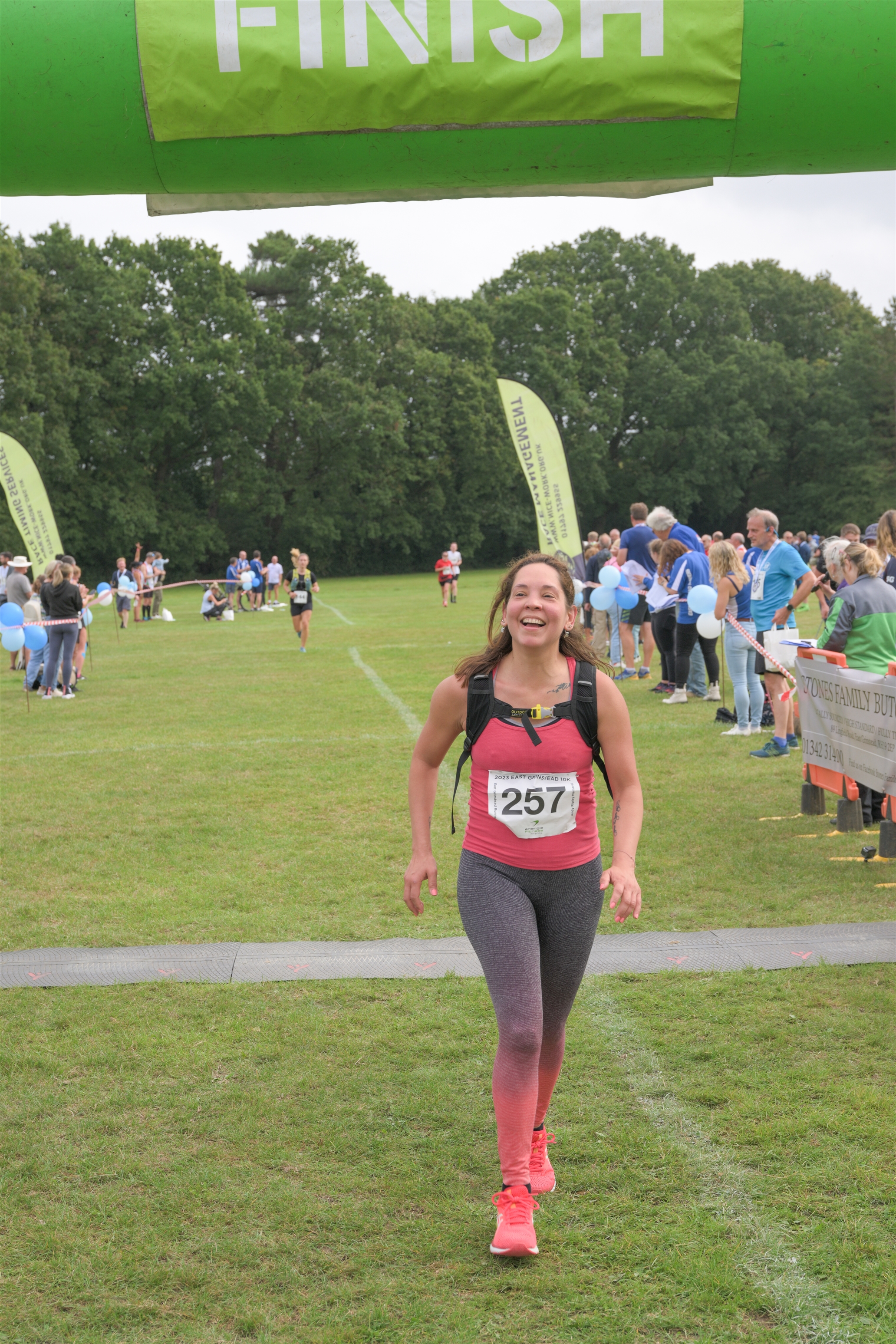 Kizzy Petit is fundraising for Young Epilepsy