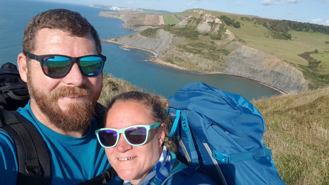 Genevra and Kevin is fundraising for The Amelia-Mae Foundation