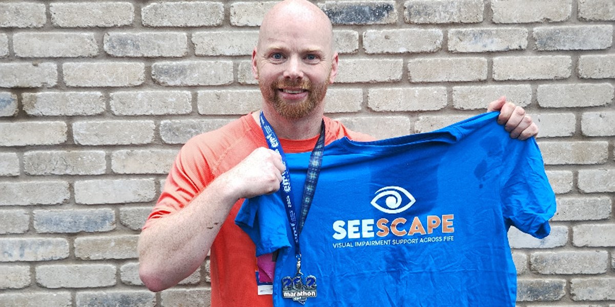 Gemma Dickson is fundraising for seescape