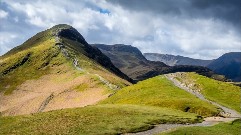 Bryan McCourt is fundraising for St Teresa's Hospice