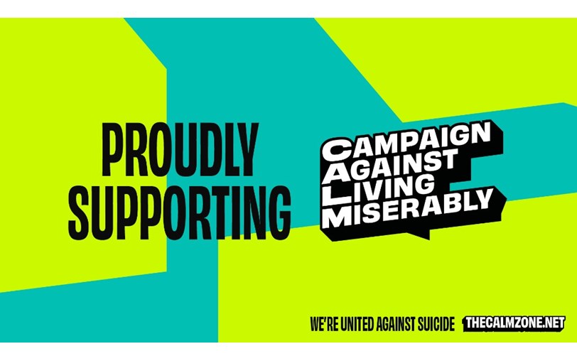 BWP Group X Campaign Against Living Miserably - JustGiving