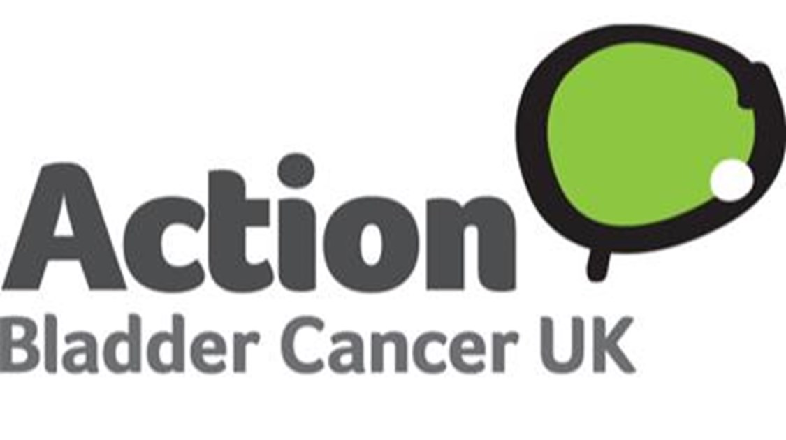 Richard Mander is fundraising for Action Bladder Cancer UK