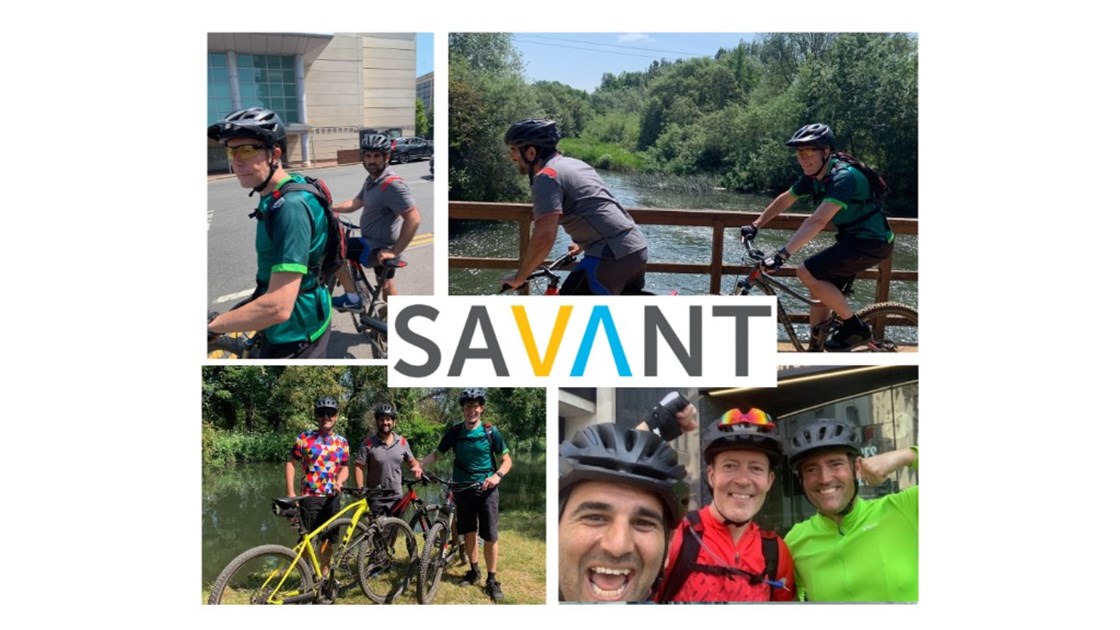 Savant Recruitment fundraising for Action for Children is fundraising ...