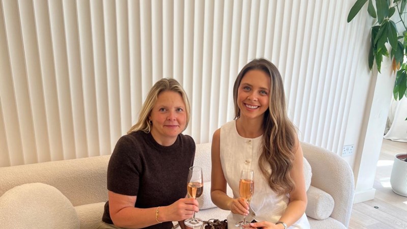 Danielle Elizabeth Hewitt is fundraising for THE CHRISTIE CHARITY