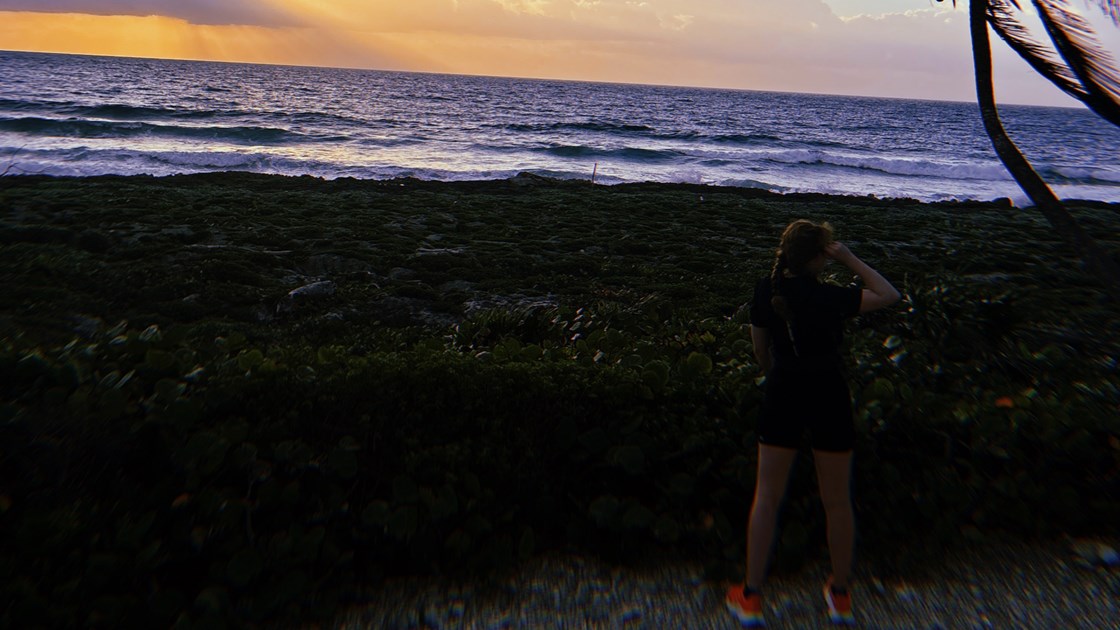 Kate Mathias is fundraising for Refugee Action