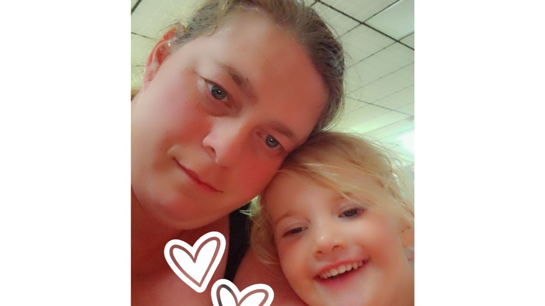 Kayleigh Roberts is fundraising for Young at Heart