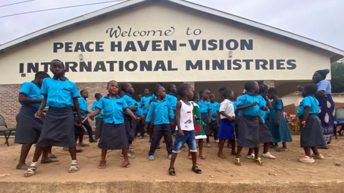 VIM - Lap Lough Neagh - JustGiving