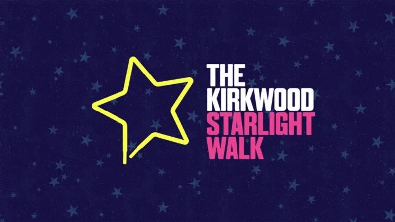 Ellie-Mae Lister is fundraising for The Kirkwood (Kirkwood Hospice)