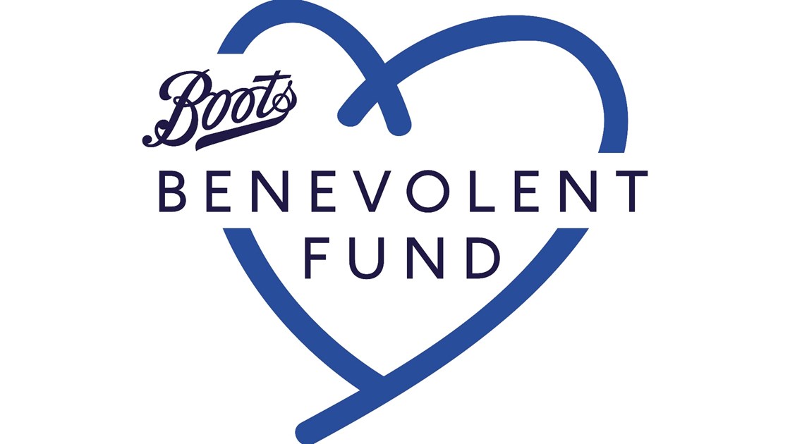 Michelle O'Kane is fundraising for The Boots Benevolent Fund