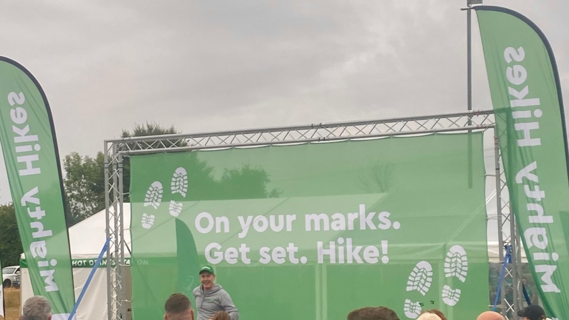 Team fundraising for Macmillan Cancer Support is fundraising for ...