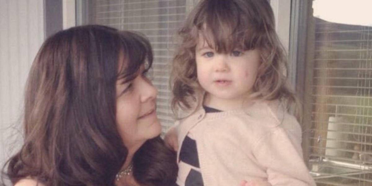 Carly Munro is fundraising for Friends of ANCHOR