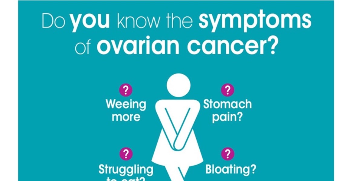 Anna Prewer is fundraising for Ovarian Cancer Action