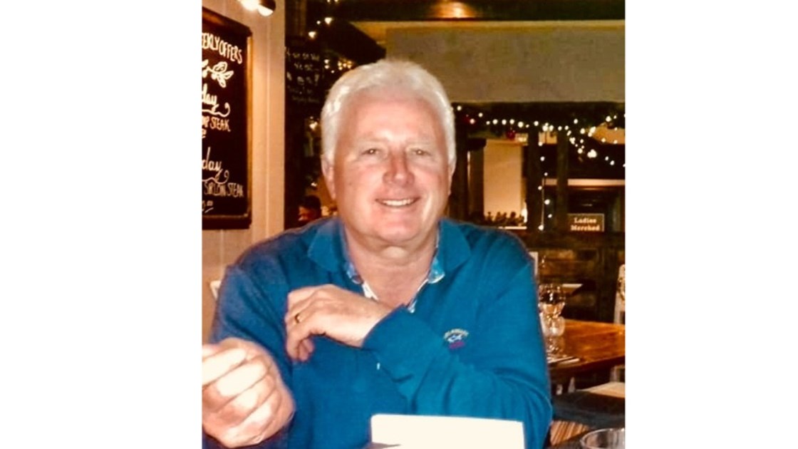 Tovey Bros is fundraising for St David's Hospice Care (Gwent and S. Powys)