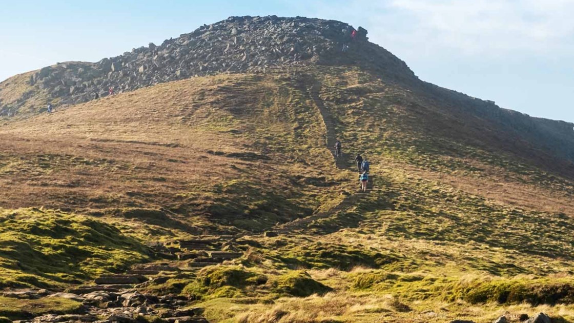 Gary Fielding is fundraising for Yorkshire Cancer Research