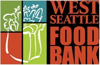 West Seattle Food Bank - JustGiving