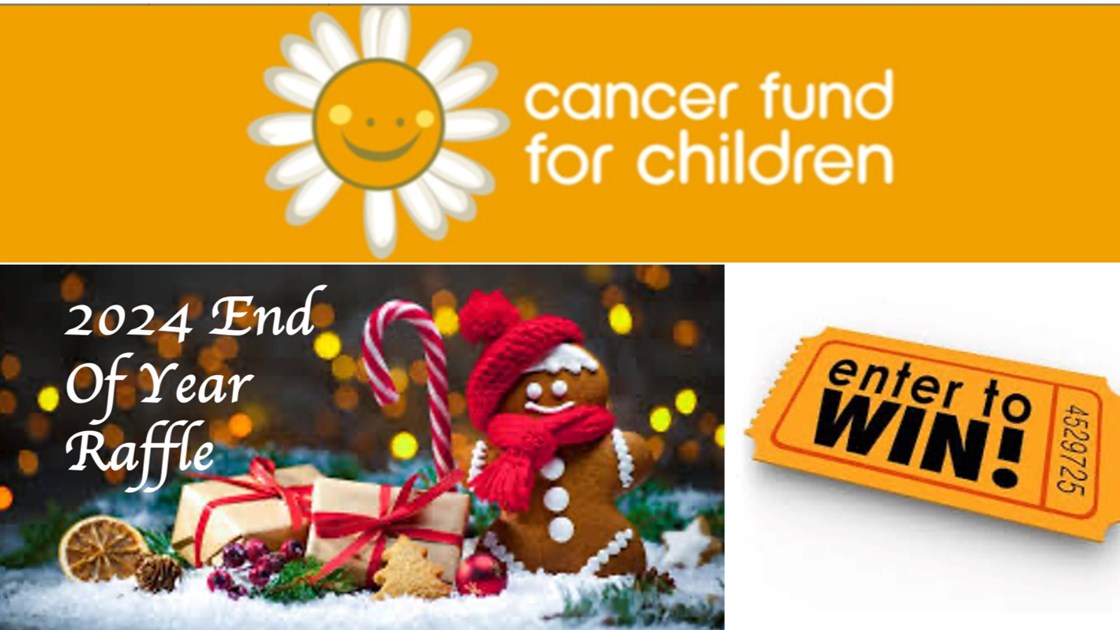 Fiona Rafferty is fundraising for Cancer Fund for Children